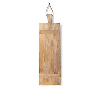 TOSCANA Ravi Rectangular Charcuterie Board