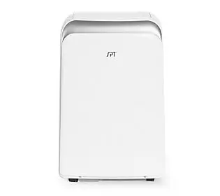 SPT Portable Air Conditioner 96955 - One-color