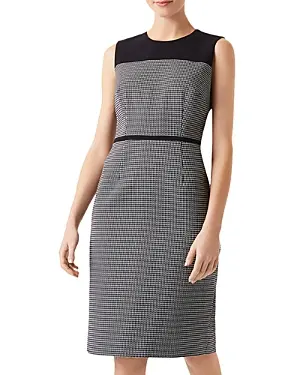 HOBBS LONDON Brianna Sheath Dress
