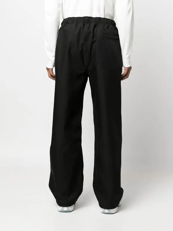 Off-White Logo-print Track Pants