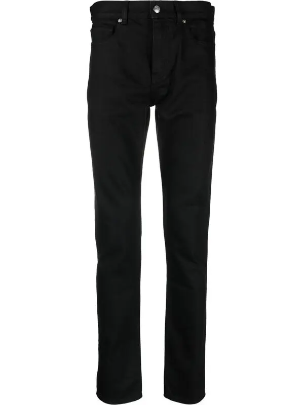 Zadig&Voltaire Straight-leg Jeans