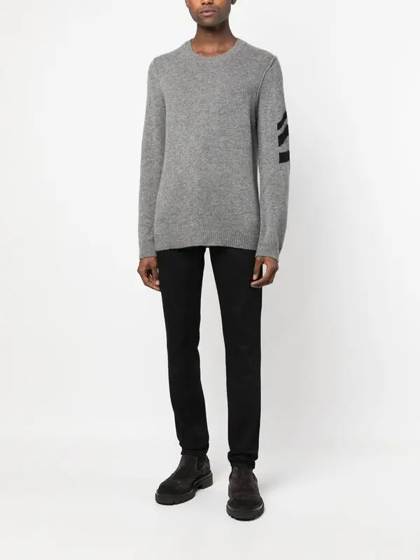 Zadig&Voltaire Straight-leg Jeans
