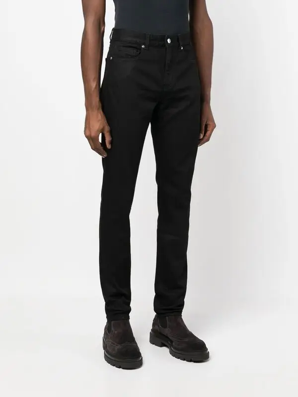 Zadig&Voltaire Straight-leg Jeans