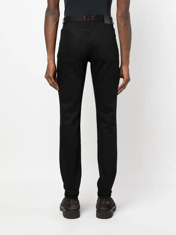 Zadig&Voltaire Straight-leg Jeans