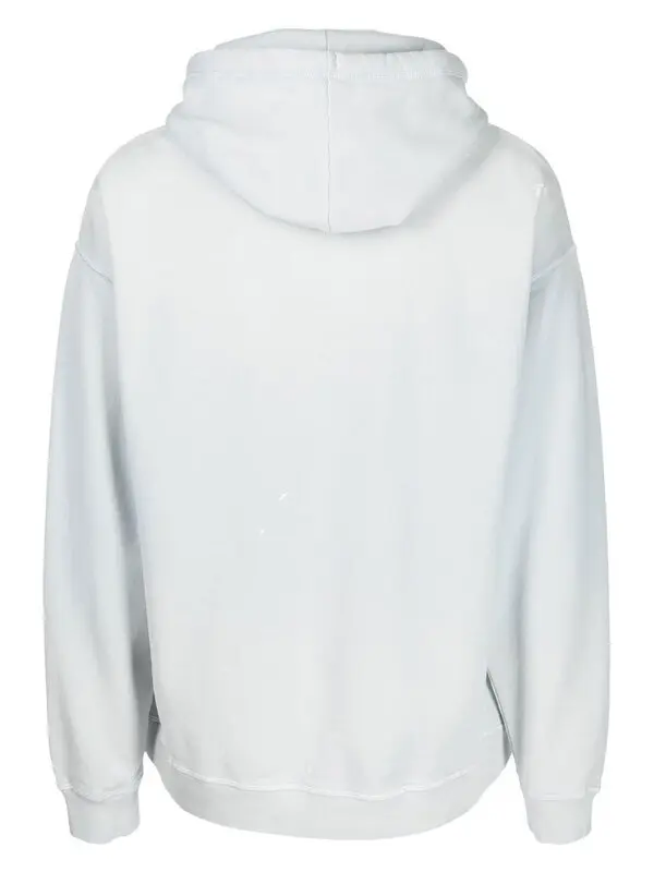 Dsquared2 Logo-print Hoodie