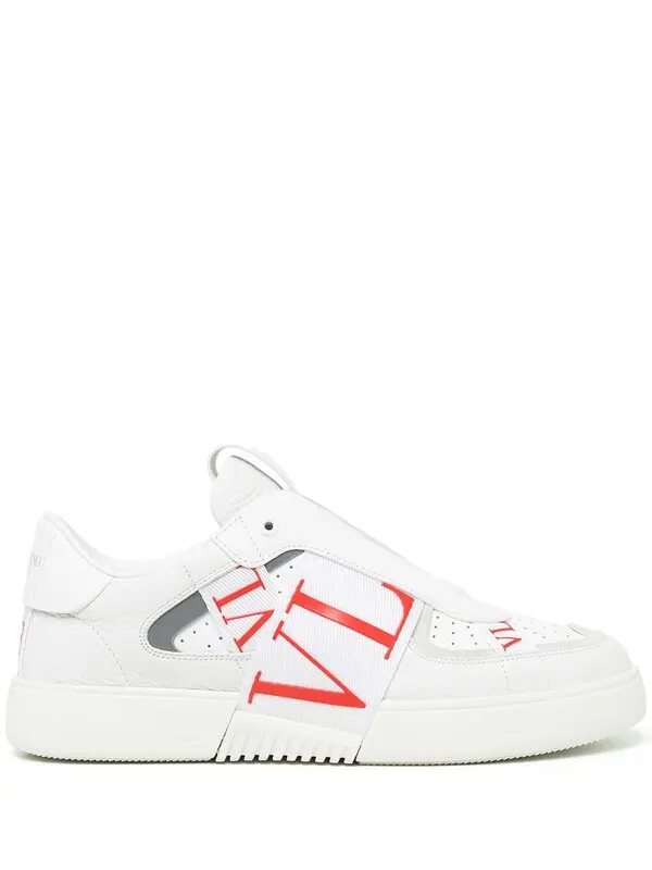 Valentino Garavani Vl7n Slip-on Sneakers