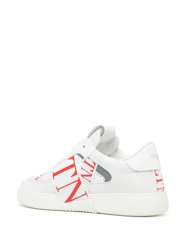 Valentino Garavani Vl7n Slip-on Sneakers