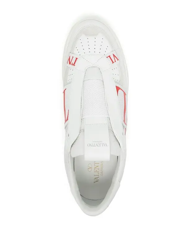 Valentino Garavani Vl7n Slip-on Sneakers