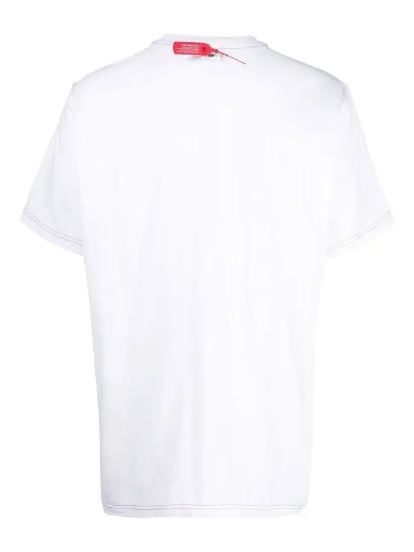 MOSTLY HEARD RARELY SEEN Philadelphia Cotton T-shirt