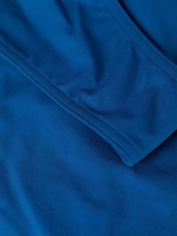 ERES Symbole One-shoulder Bikini - Blue