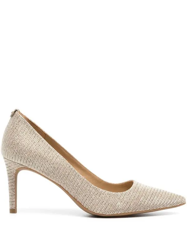 Michael Kors Alina Flex Pumps