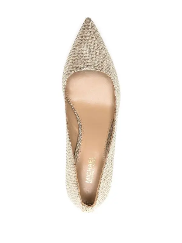 Michael Kors Alina Flex Pumps