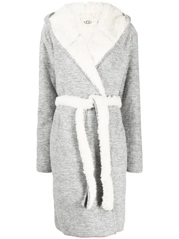 UGG Portola Reversible Robe