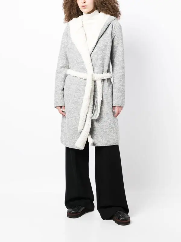UGG Portola Reversible Robe