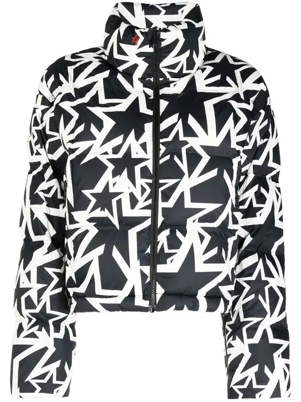 Perfect Moment Nova Star Nevada Down Jacket