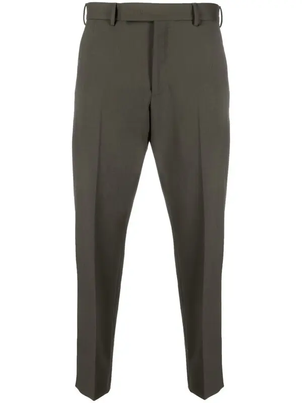 PT TORINO Rebel Trousers - Green