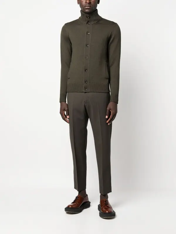 PT TORINO Rebel Trousers - Green