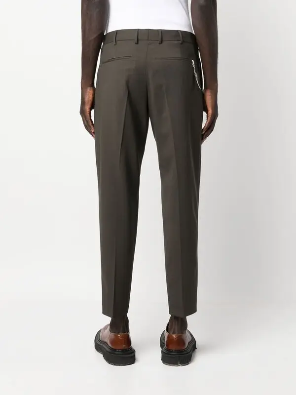 PT TORINO Rebel Trousers - Green