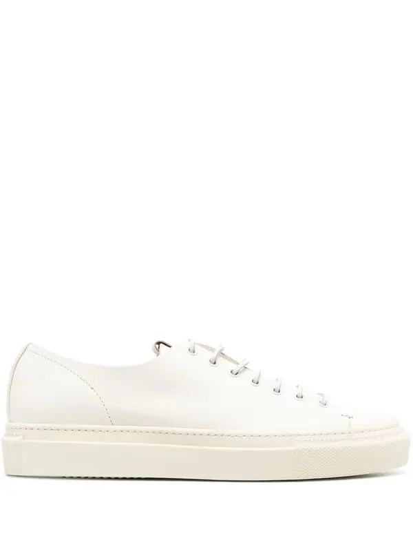 BUTTERO® Low-top Sneakers - White