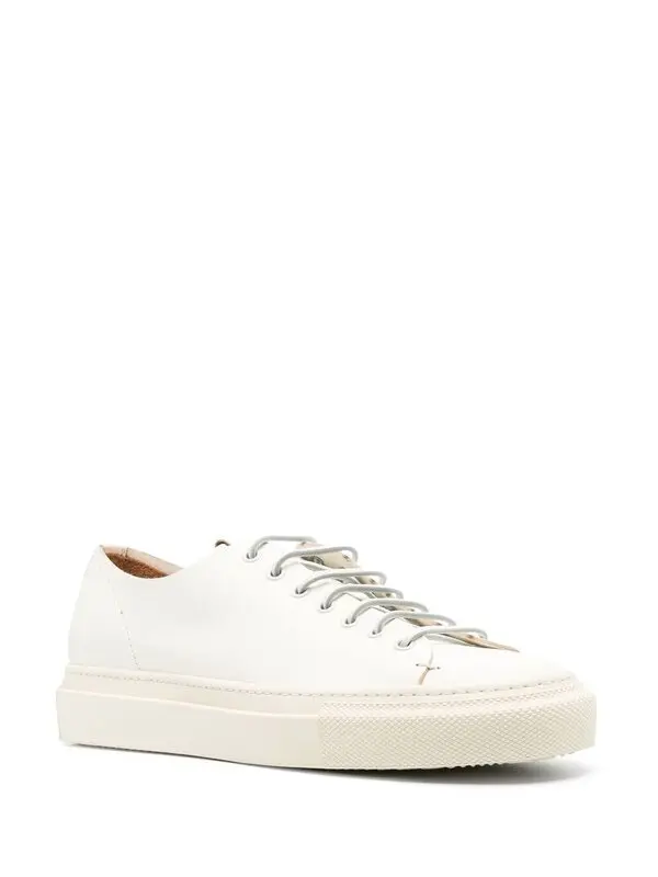 BUTTERO® Low-top Sneakers - White