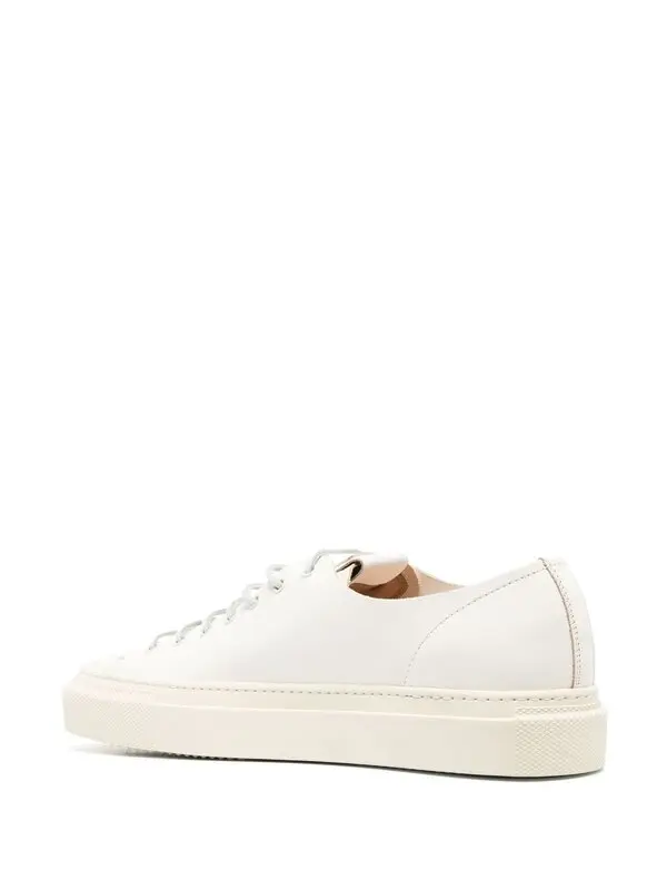 BUTTERO® Low-top Sneakers - White