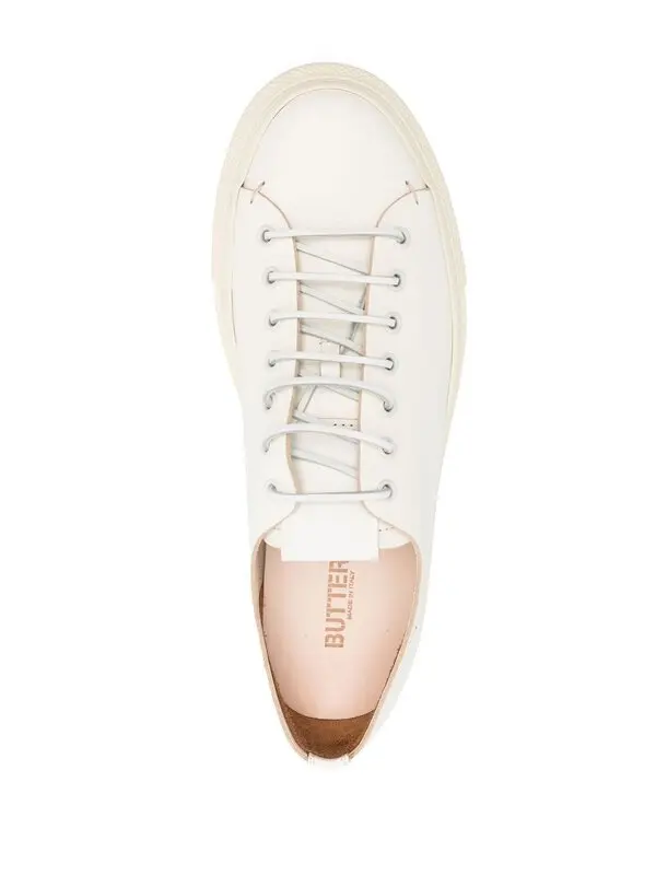 BUTTERO® Low-top Sneakers - White