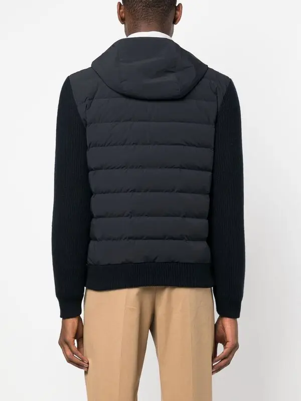 Corneliani Padded Jacket