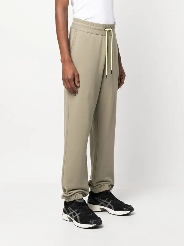 Karl Lagerfeld Ikon 2.0 Drawstring Track Pants