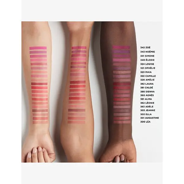 Laura Mercier Petal Soft Lipstick Crayon 1.6g - Louise