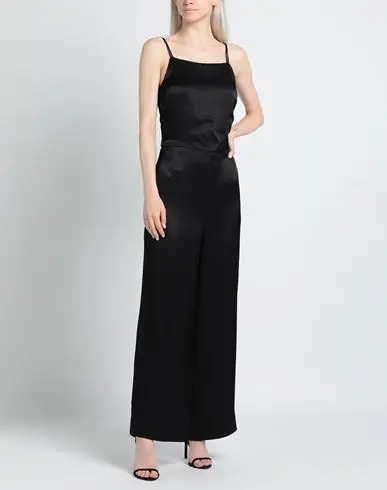 Liu Jo Wide Neckline Jumpsuit