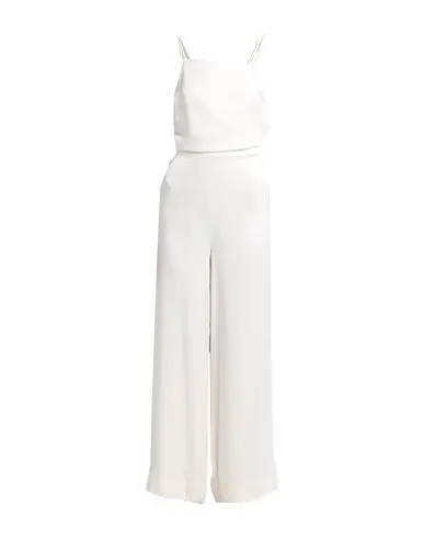 Liu Jo Wide Neckline Jumpsuit