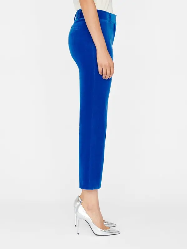FRAME Le Crop Mini Boot Trouser