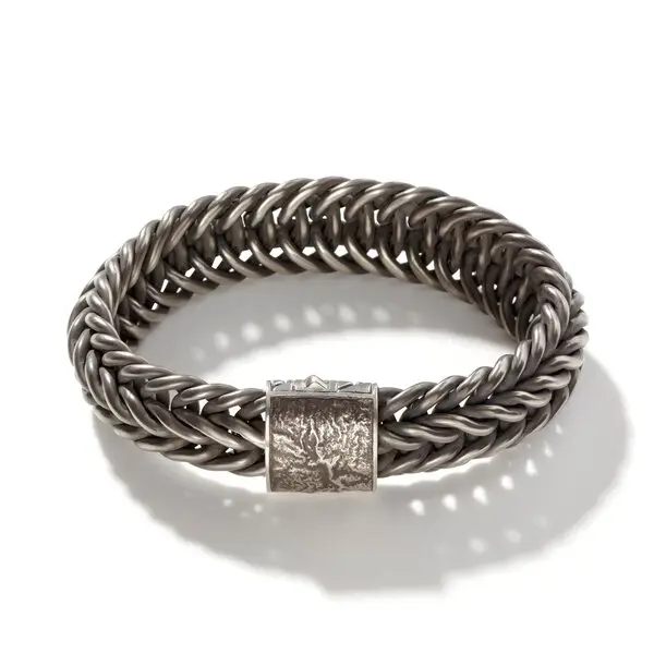 John Hardy Kami Chain Bracelet