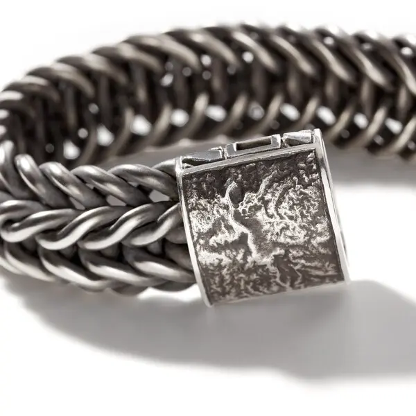 John Hardy Kami Chain Bracelet