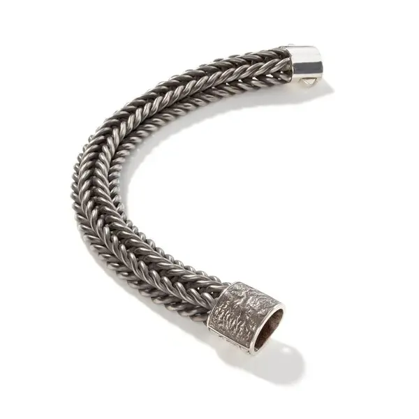 John Hardy Kami Chain Bracelet