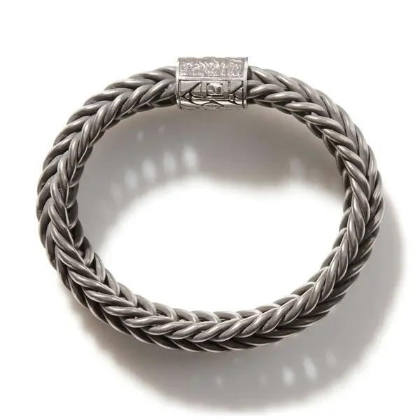 John Hardy Kami Chain Bracelet