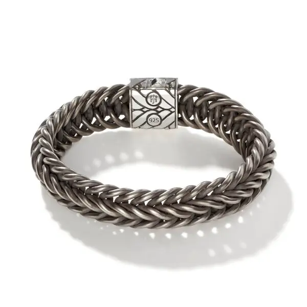 John Hardy Kami Chain Bracelet