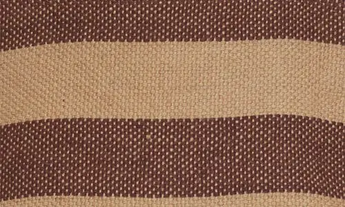 WILL & ATLAS Brooklyn Market Shopper Jute Tote