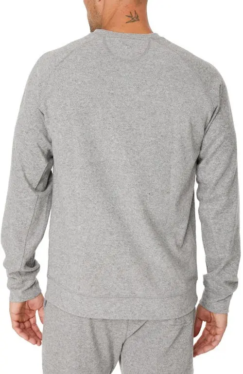 7 Diamonds Generation Sweatshirt - Grey