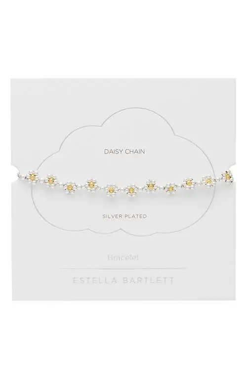 Estée Lauder Amelia Daisy Chain Bracelet