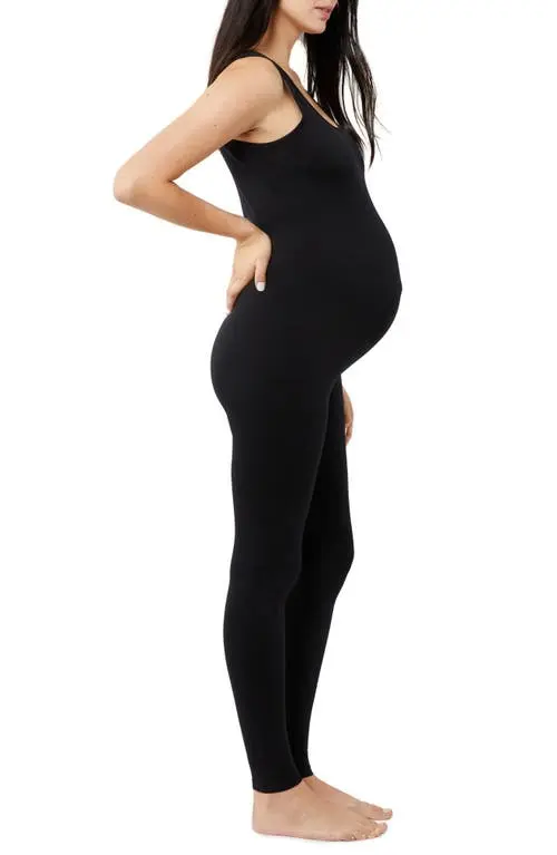 A Pea In The Pod Seamless Maternity Bodysuit