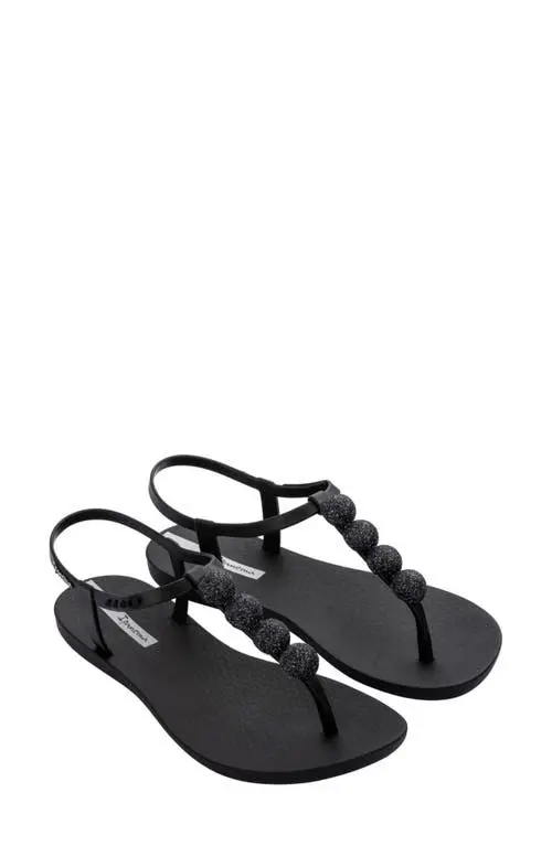 Ipanema Disco T-strap Sandal