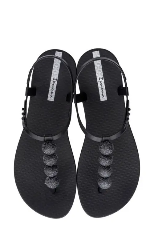 Ipanema Disco T-strap Sandal