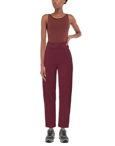 MANILA GRACE Tapered Pants
