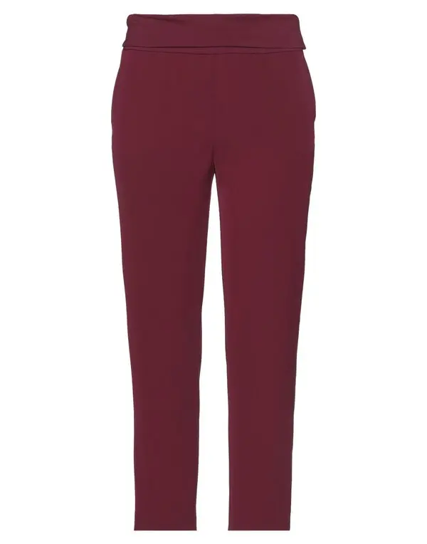 MANILA GRACE Tapered Pants