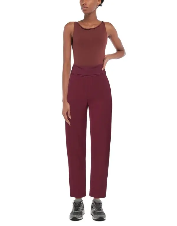 MANILA GRACE Tapered Pants
