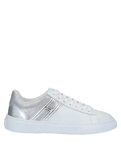 Hogan Soft Leather Sneakers