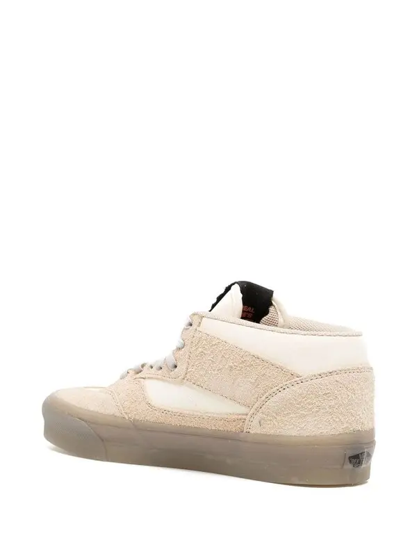VANS X Rokit Half Cab 33 Dx Sneakers