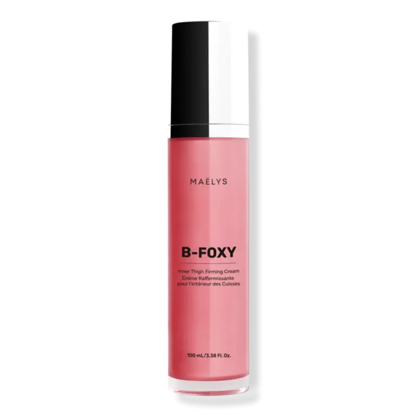 MAELYS B-foxy Inner Thigh Firming Cream - One-color
