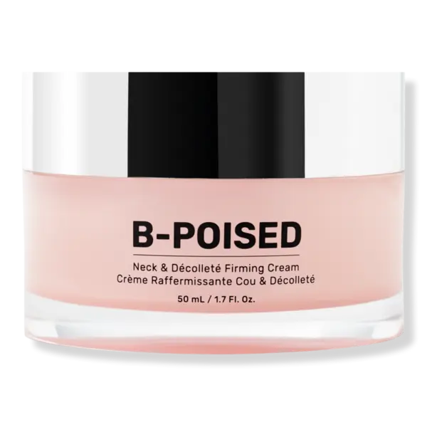 MAELYS B-poised Neck & Decollete Firming Cream - One-color